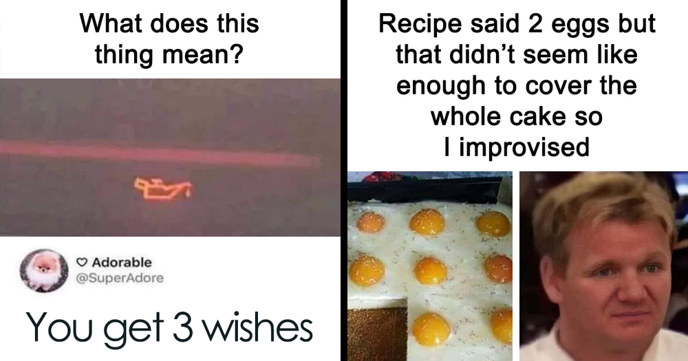 38 Memes About Mostly Everything That You May Find Painfully Relatable