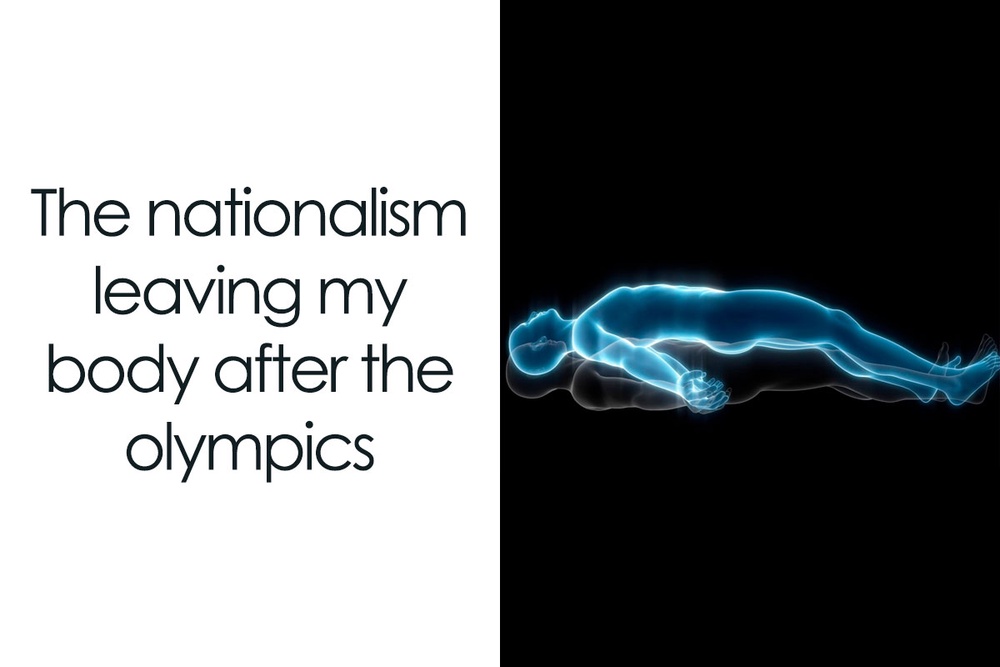 104 Times The 2024 Paris Olympic Games Were The Source Of The Funniest ...