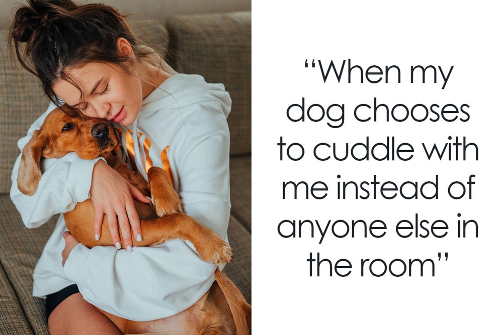 “Mommy, Look! She’s So Pretty!”: 30 People Share The Biggest Ego Boosts ...