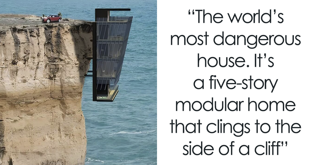 “See The Unseen”: 47 Weird And Wonderful Things Shared By This Online ...