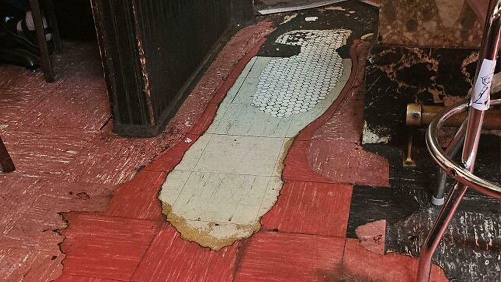 50 Pics Of Worn-Down Things That Illustrate Exactly How Time Works (New ...