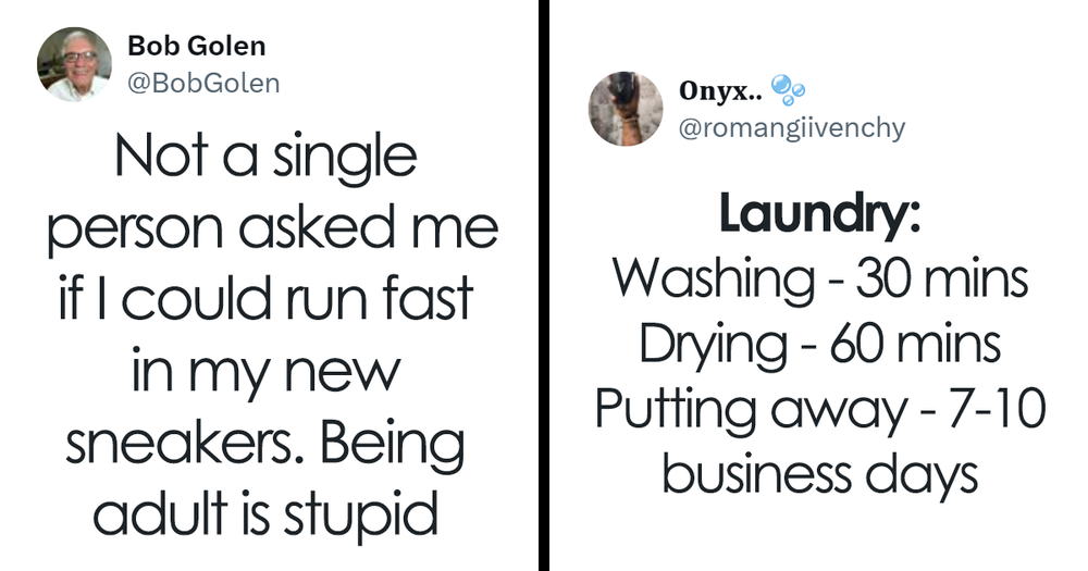 50 Painfully Hilarious Memes To Sum Up Adulthood
