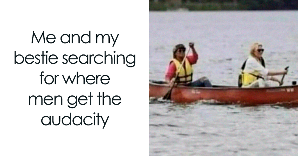 This IG Page For Girls Has 7.2M People Cracking Up Over Their Memes ...