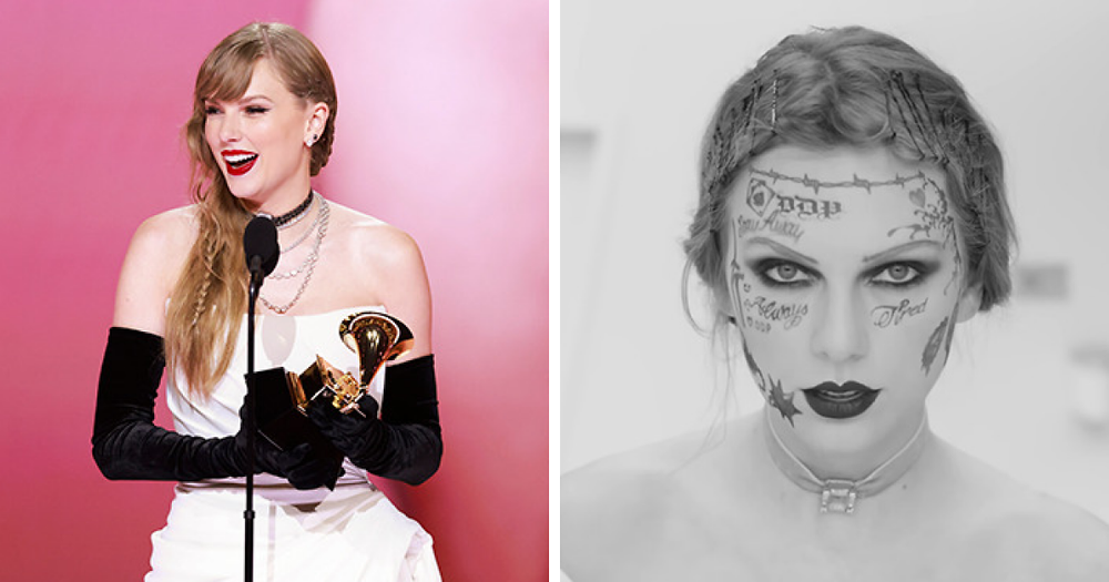 “What A Joke”: Fan Outrage Erupts As Taylor Swift Ranks 3rd On Greatest ...