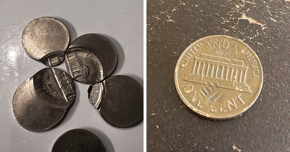 This Viral Online Thread Has 30 Coin Collectors Sharing The Gems Of All ...