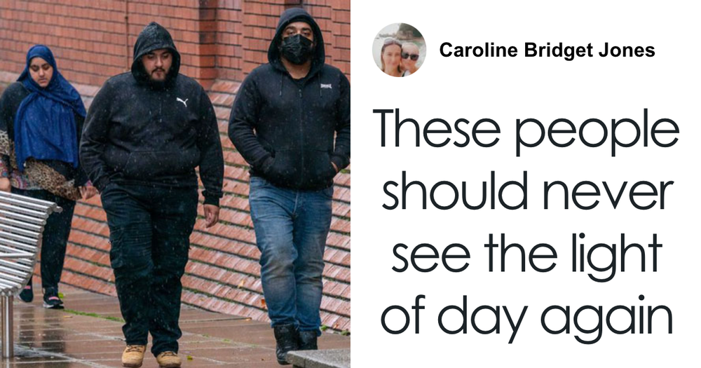 Family Responsible For Bride’s “Irretrievable” Brain Damage Walks Free ...