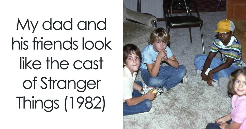“I Totally Remember That”: 100 Nostalgic Memes To Bring You Way Back