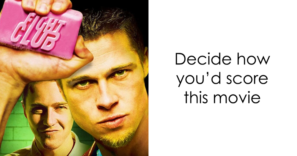 IMDb Says That These Are The Top 30 Best Movies Ever—Prove Them Right ...