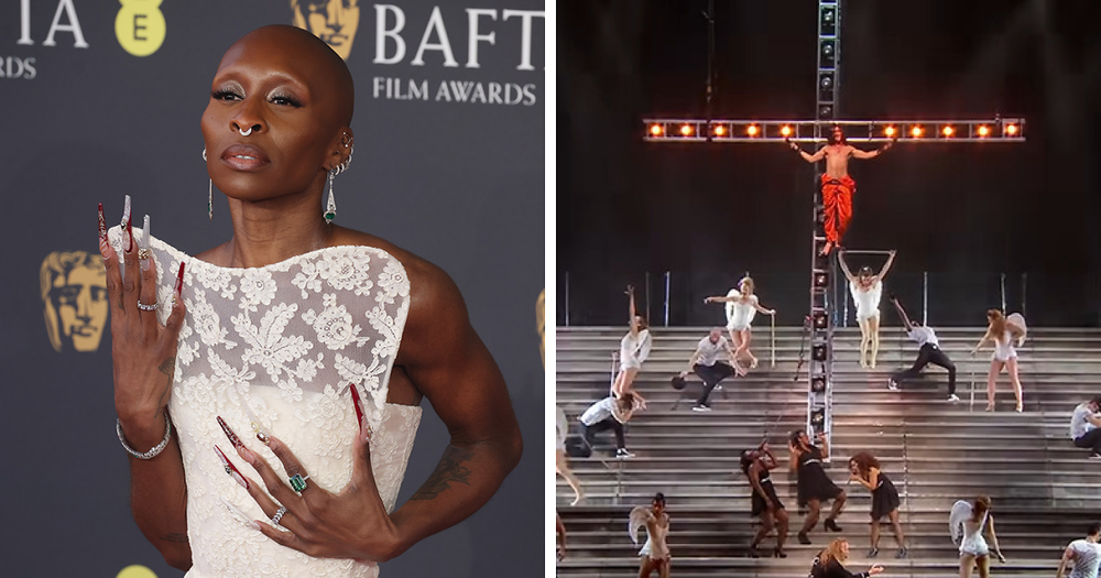 “These People Are Disgusting”: Netizens Furious Over Cynthia Erivo’s ...