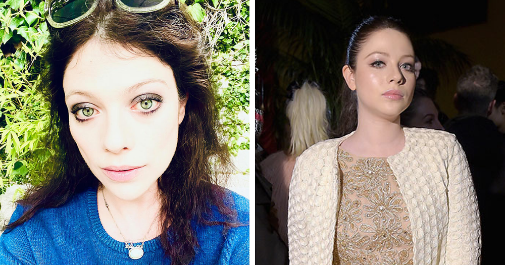 “Check Yourself Haters”: Michelle Trachtenberg Fired Back At Concerned ...