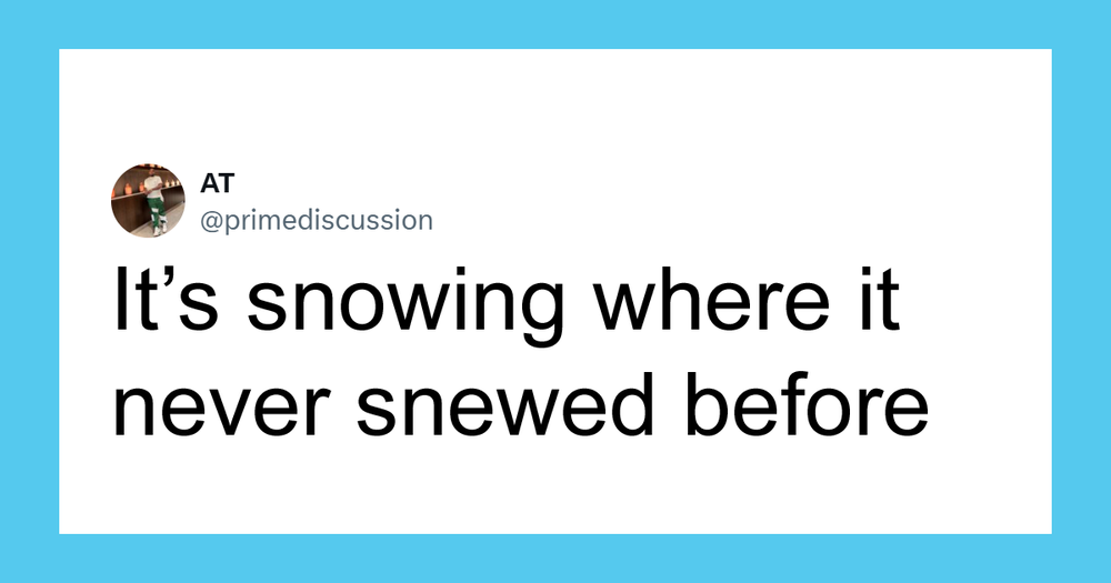 113 Hilarious Posts To Celebrate Black Culture Through Tweets