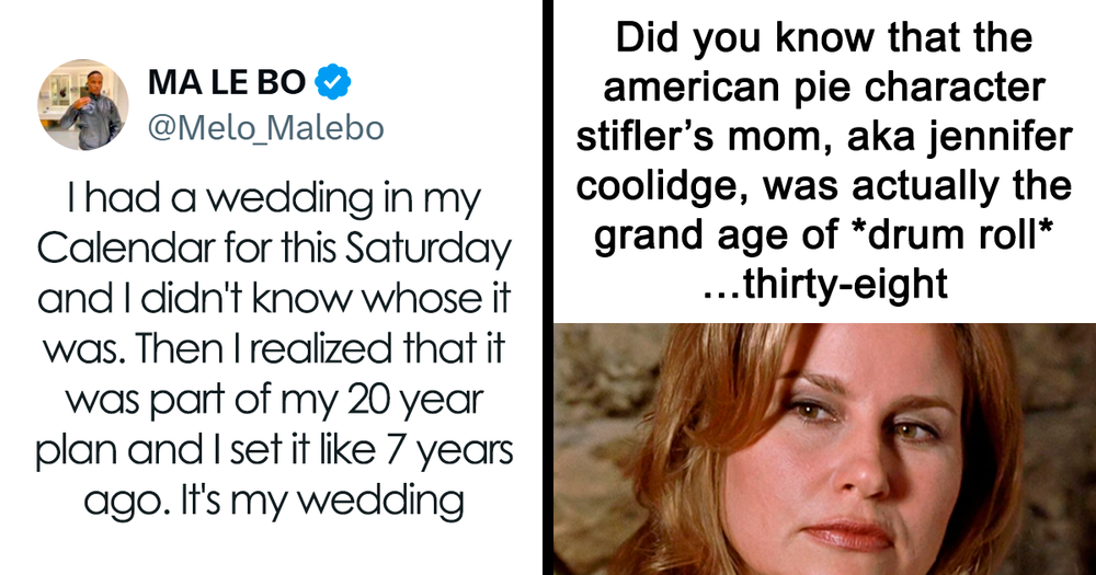 These 40 Hilarious Memes Prove Millennials Still Have The Best Sense Of ...