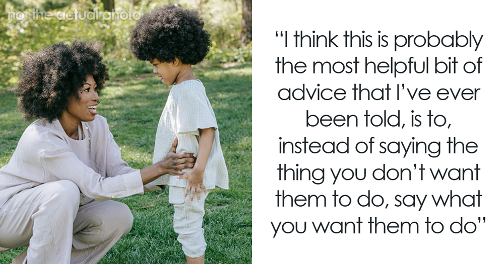 Mom Explains How She Applies The “Gentle Parenting” Method For Her Kids