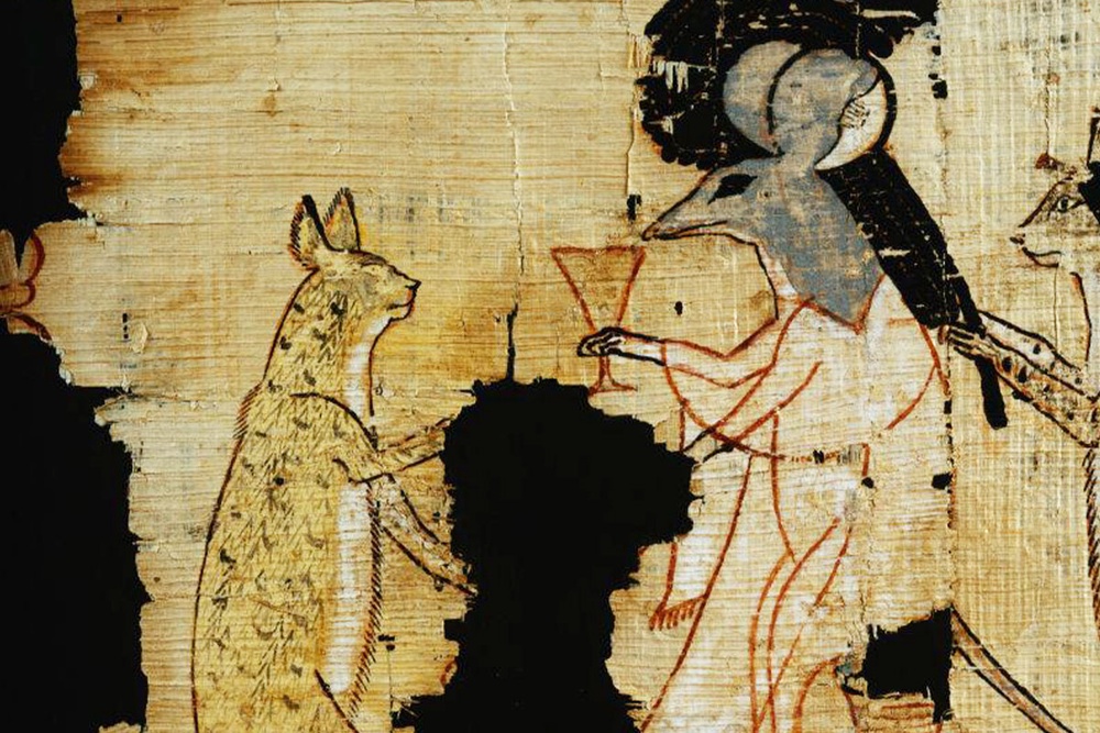 50 Ancient Egyptian Artifacts That Would’ve Made The Gods Themselves ...