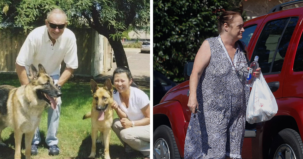 After Calling Dad’s Passing “Not Terribly Shocking,” Gene Hackman’s ...