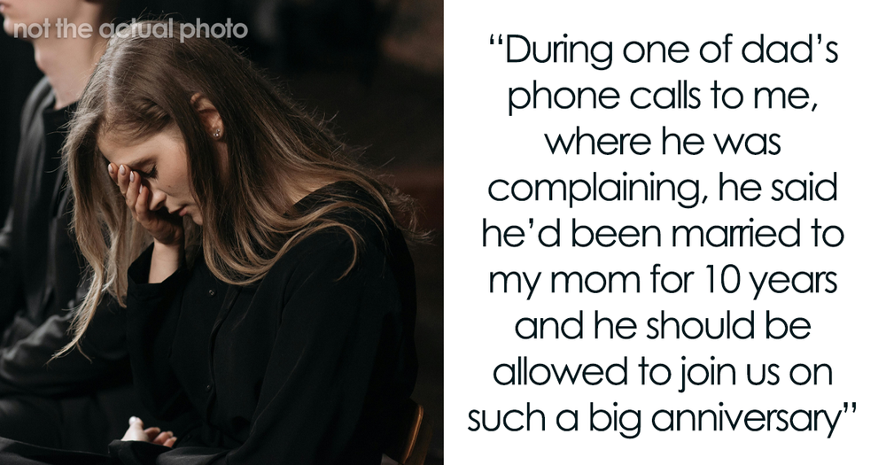 Man Finds True Love After Wife’s Death, Shuns Her Memory Until 20 Years ...