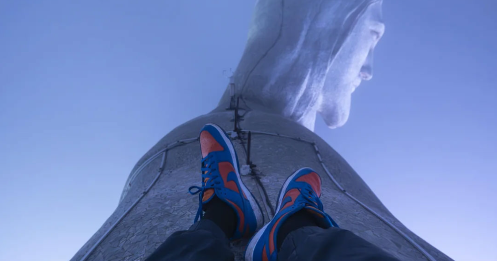 65 Awe-Inspiring Photos Of Iconic Places Around The World