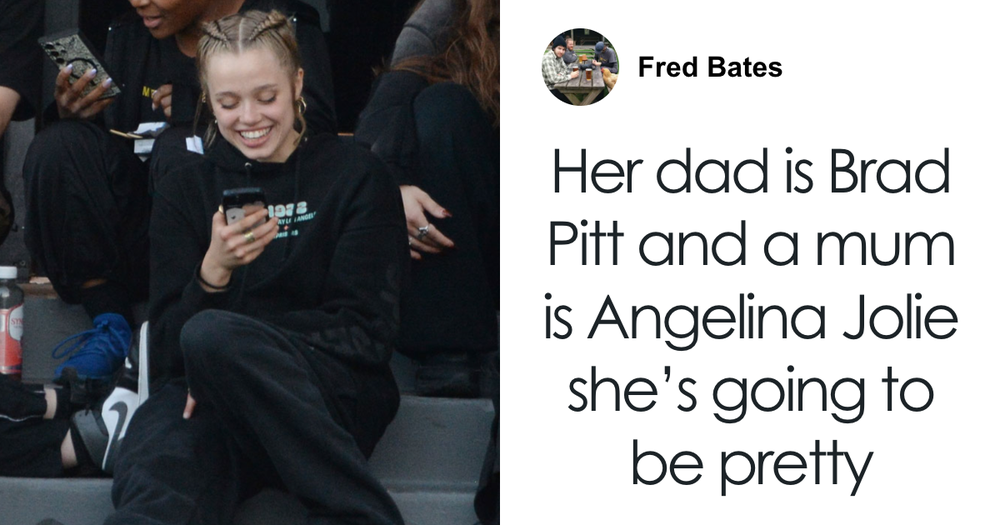“Twisted”: Shiloh Jolie-Pitt Stuns With Transformation From “A Boy ...