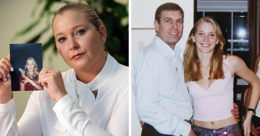 Virginia Giuffre’s Final Posts Before Her Tragic Demise At 41