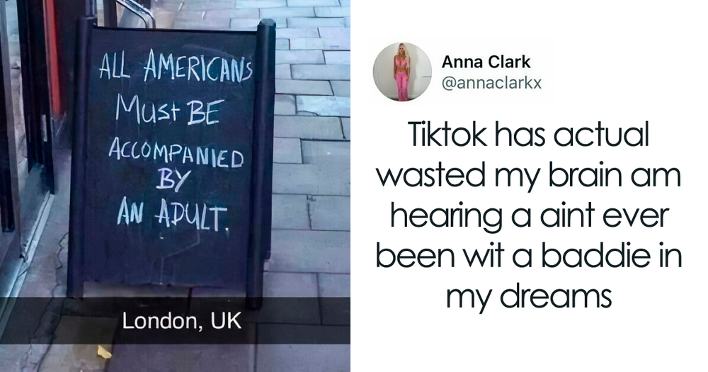 31 Hilarious Memes That Display British Humor At Its Finest