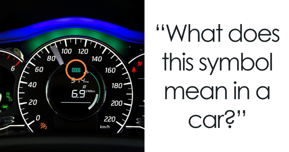 “They Are All Around You…”: 26 Symbols You See Daily & Your Task Is To ...