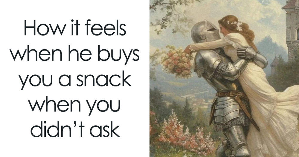 95 “Memes All About Love” To Send To Your Significant Other