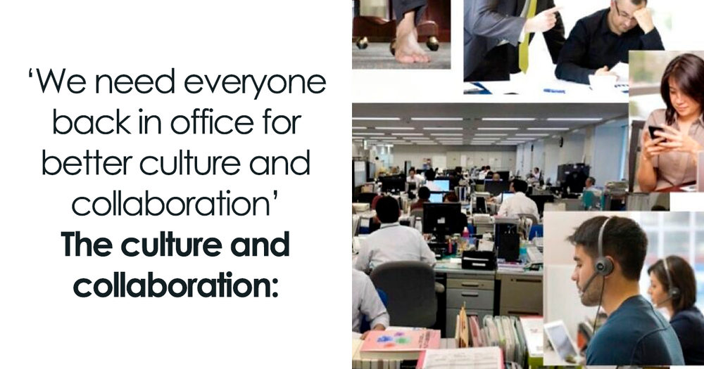 55 Of The Funniest Work Memes To Share With Your Buds At The Water Cooler