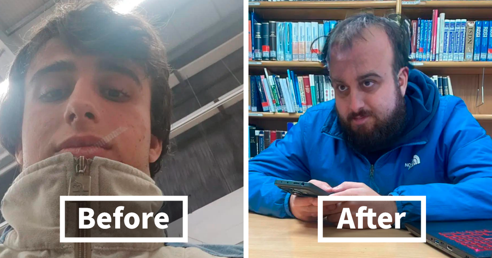 24 People Who Dared To Take Engineering And Barely Escaped The Darkness