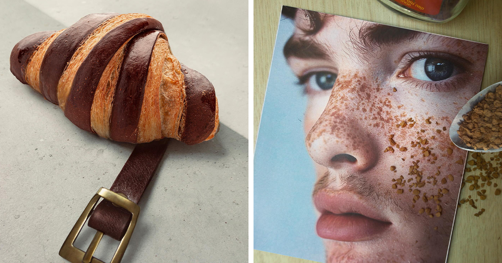 62 Of The Best Photo Manipulations And Collages You Might Not Be Able ...