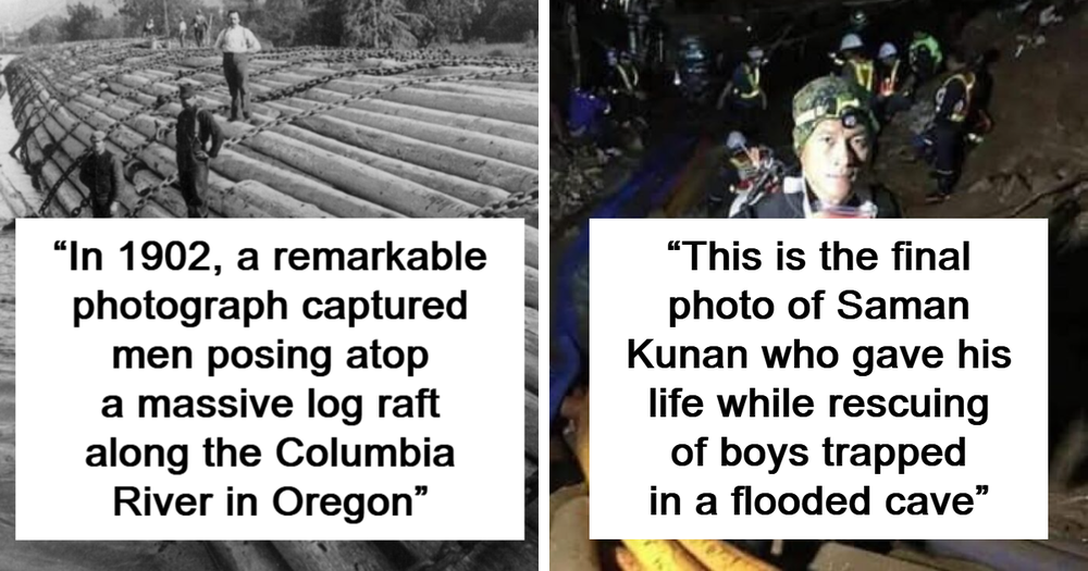 47 Interesting Facts And Stories That You Might Not Have Heard Of Before
