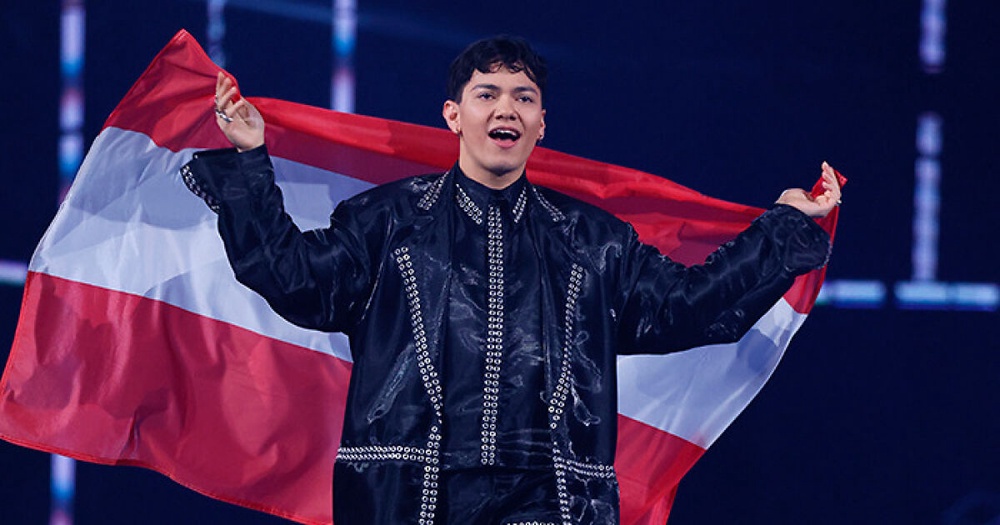 Austria Clinches Eurovision 2025 Victory With Stunning Performance