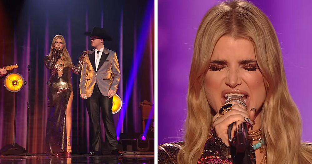 “Very Painful To Watch”: Jessica Simpson’s Return To TV After 15 Years ...