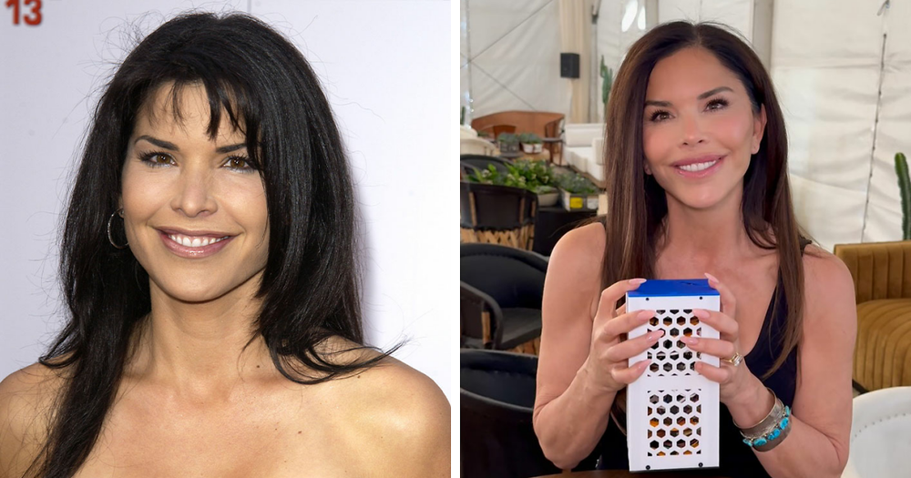 “So Beautiful”: Fans Stunned By Lauren Sánchez’s Resurfaced Pics From ...