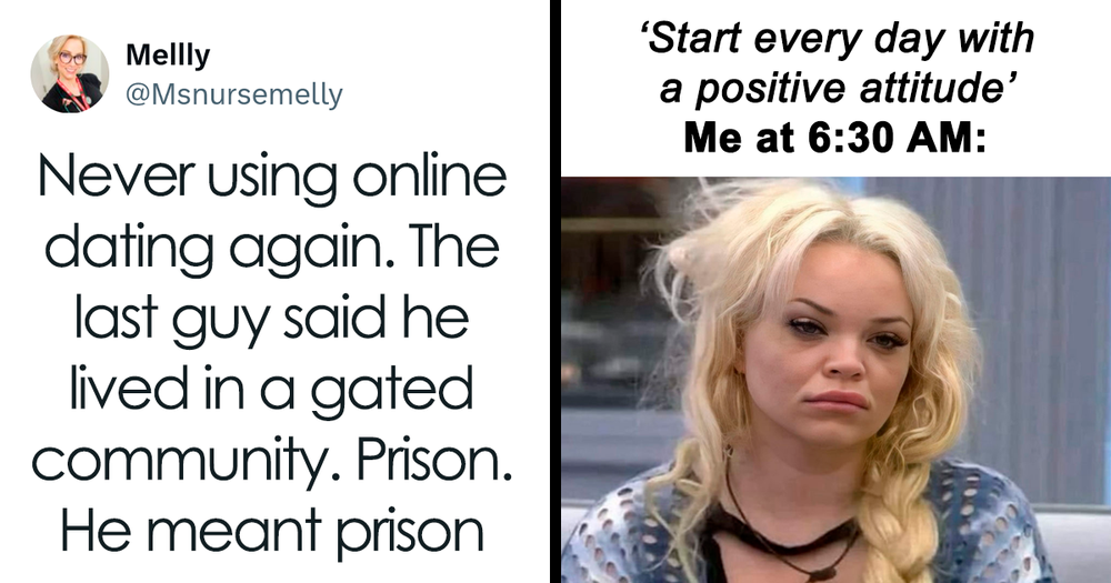 37 Random Memes To Fill Your Sarcastic Heart With Joy