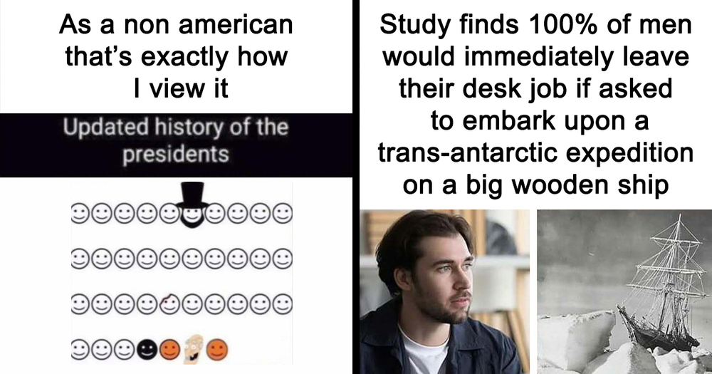 50 Intellectual Memes That Need You To Know The Historical Context