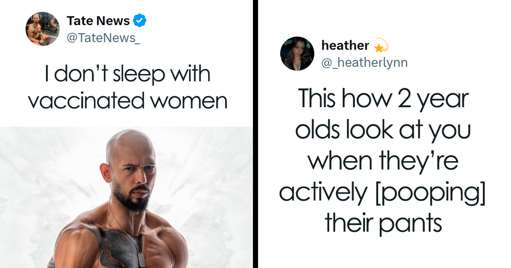 50 People Who Delivered Comebacks So Brutally Genius, Even Their Enemies Laughed (New Pics)