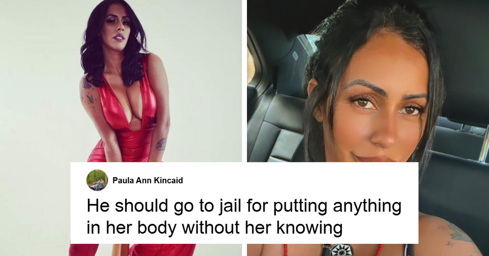 “Fat And Old”: Woman Says Boyfriend Injected Her With Ozempic Without Consent