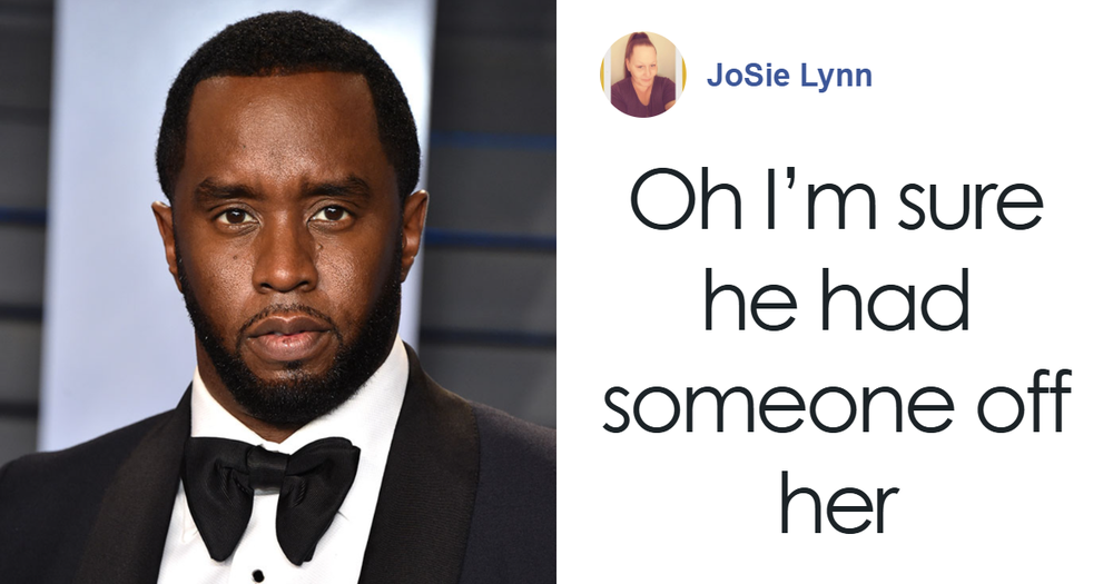 Major Twist In Diddy Case As Alleged Victim Set To Testify Disappears ...