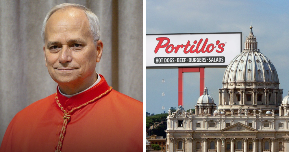 “Simpsons Artist Drew Him”: Memes Flood Internet After First U.S. Pope ...