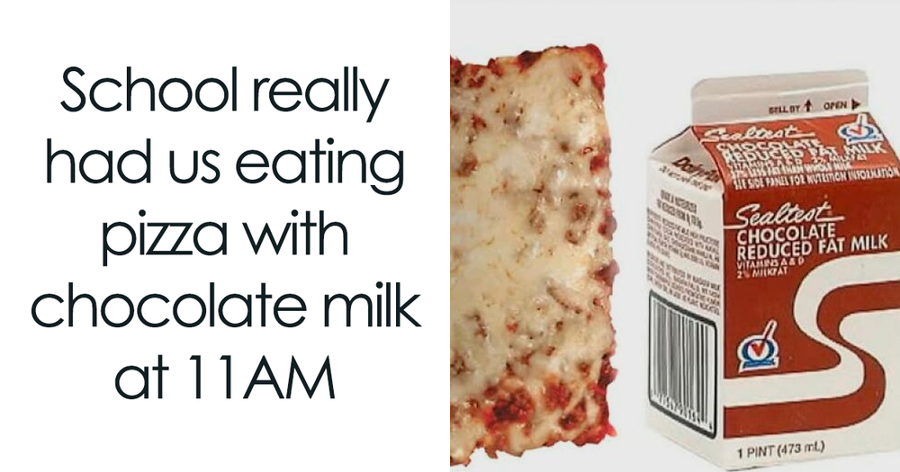 “Ouch, Right In The Childhood”: 70 Memes That Might Transport You Back ...