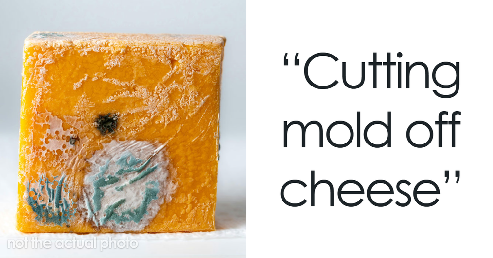 “What’s A Weird Habit That Means ‘I Was Raised Poor?’ (60 Answers)