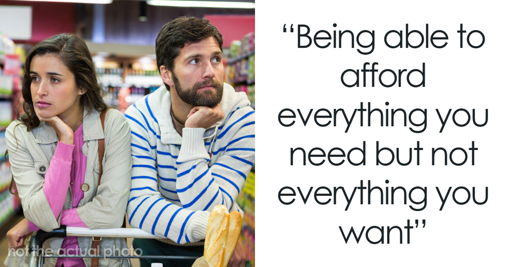 “A Messy Garage With A Refrigerator”: 86 Things That Scream “I’m In The ...