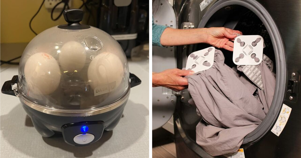 These 24 Products Have One Goal: To Save You Time