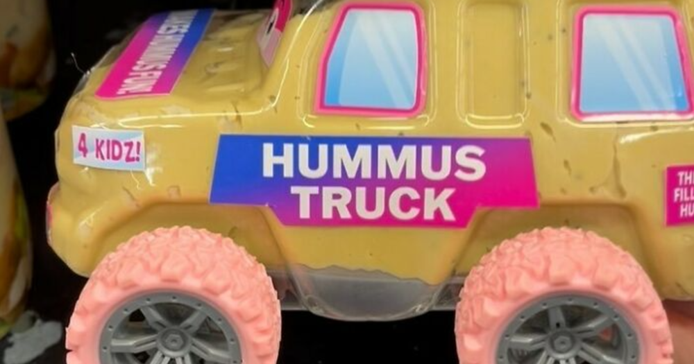 57 Hilariously Chaotic Fake Products That May Leave You Wishing They ...