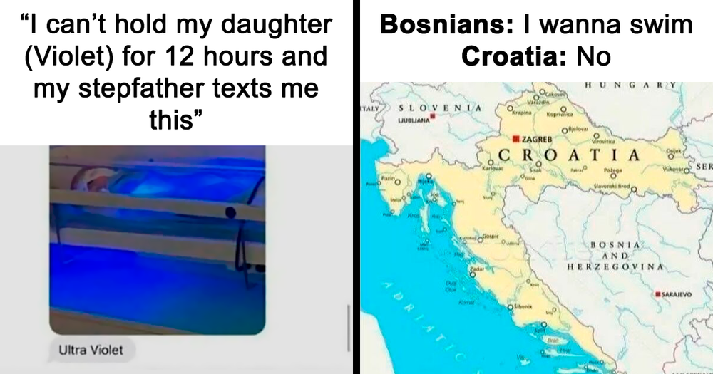 3.6M People Follow This FB Page For Its Funny Memes And These 50 Are ...