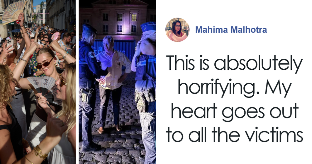 “Violence Against Women”: Nearly 150 People Jabbed With Syringes At A ...