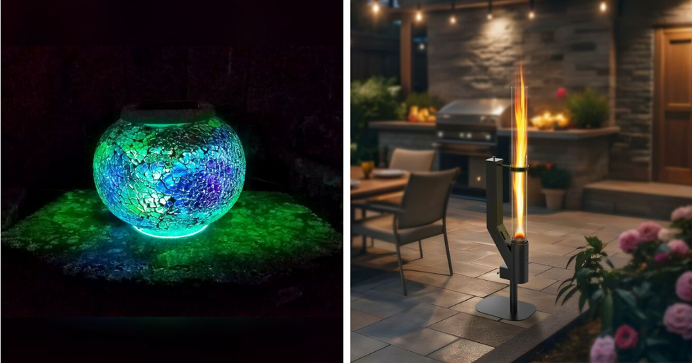 We Found 22 Genius Lighting Ideas That’ll Make You Want to Live in Your ...