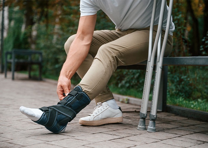 28 People Share Their Injuries That Are Not Funny But You Can’t Help ...