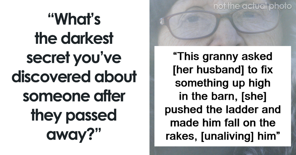 50 Chilling Deathbed Confessions That Left People Speechless