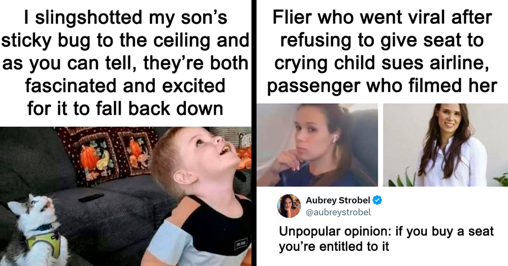 126 Unhinged Tumblr Posts That Are Just The Right Kind Of Chaotic (New ...